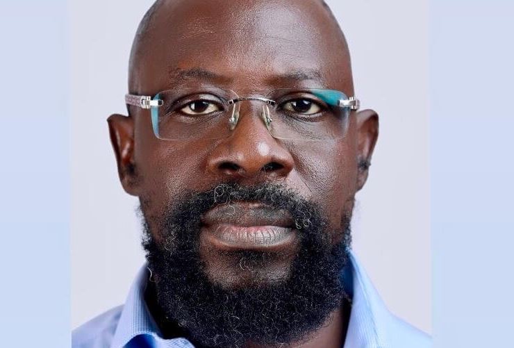 Get Out Of Lagos If You Must Remain In Nigeria - Lawyer, Dele Farotimi Shares The Advice He ...